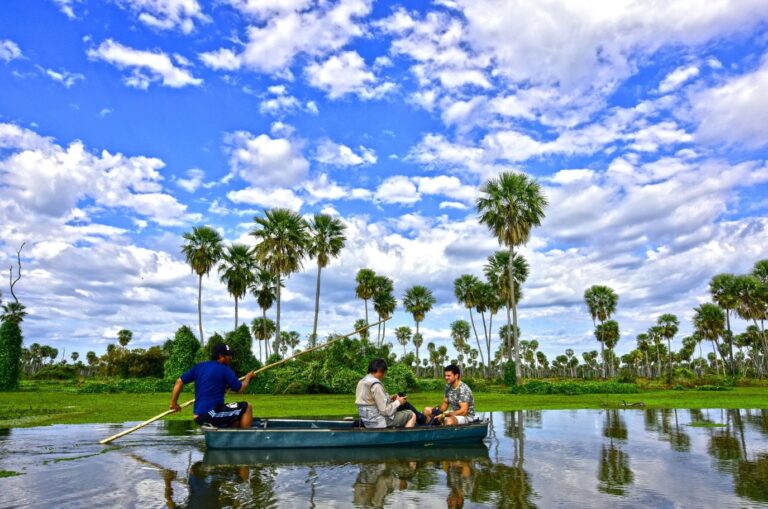 Qué hacer en Formosa: guía de lugares para visitar todo el año