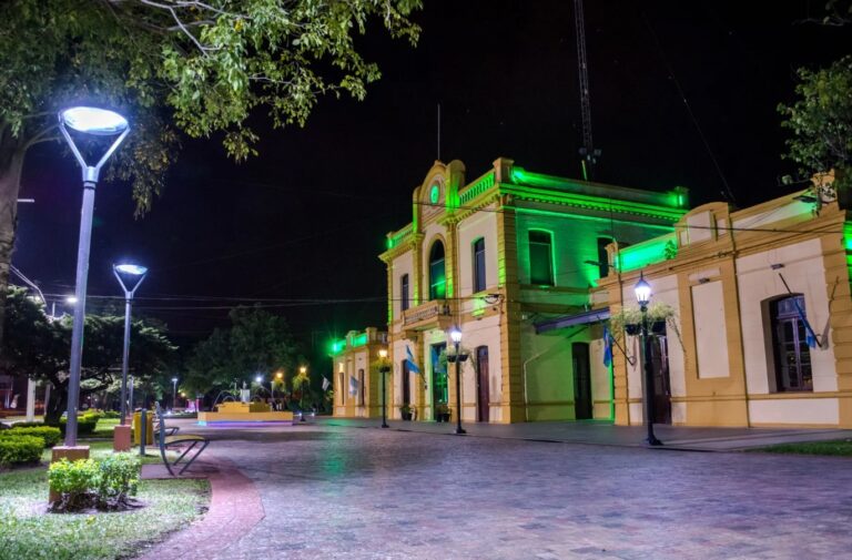 Qué hacer en Formosa: guía de lugares para visitar todo el año