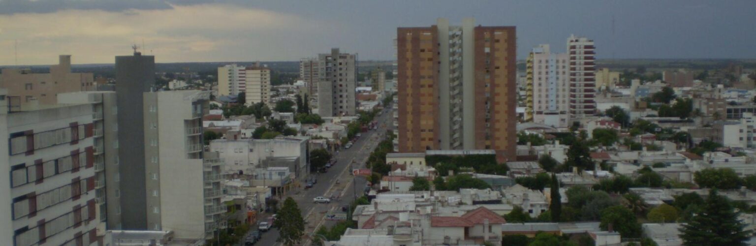 Qué hacer en Santa Rosa: guía de actividades y lugares para visitar