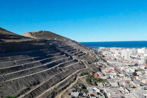 Qué hacer en Comodoro Rivadavia: naturaleza, mar y paseos para todo el año