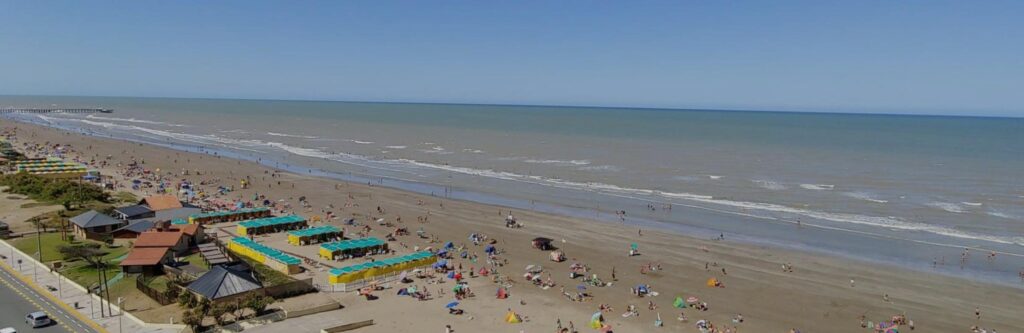 Qué hacer en Mar de Ajó: actividades para disfrutar durante todo el año