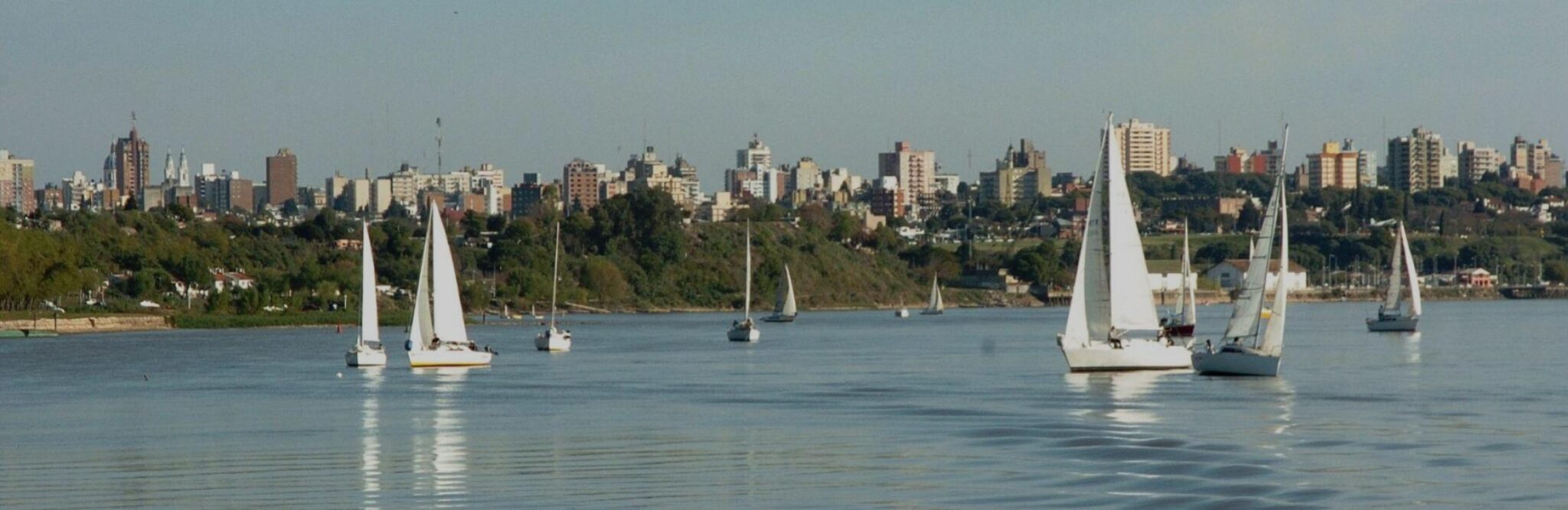 Pasajes en bus a todos los destinos de Argentina