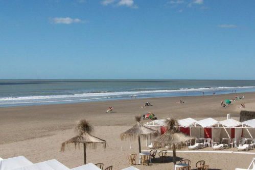 Qué hacer en Mar de Ajó: actividades para disfrutar durante todo el año