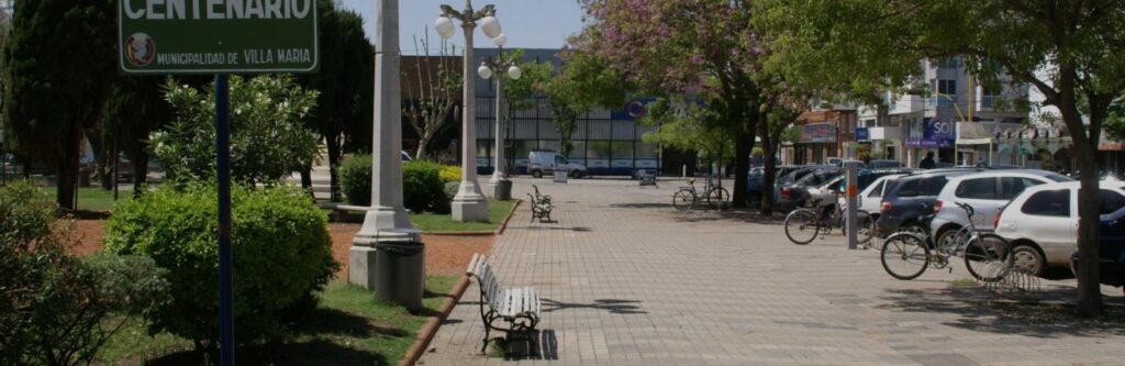 Qué hacer en Villa María: una ciudad para disfrutar todo el año