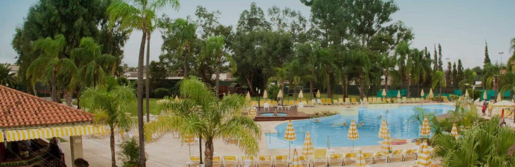 Qué hacer en Termas de Río Hondo: disfrutá sus aguas termales en ...