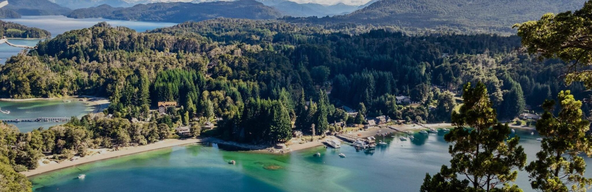 Pasajes en bus a todos los destinos de Argentina
