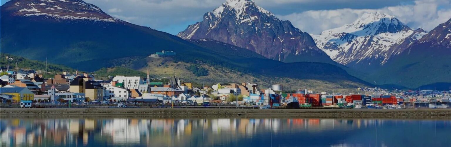 Pasajes en bus a todos los destinos de Argentina